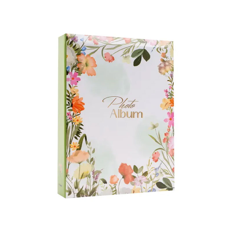 Foto album Abloom 2, 200 slika - PRINTINK.hr - tinte i toneri
